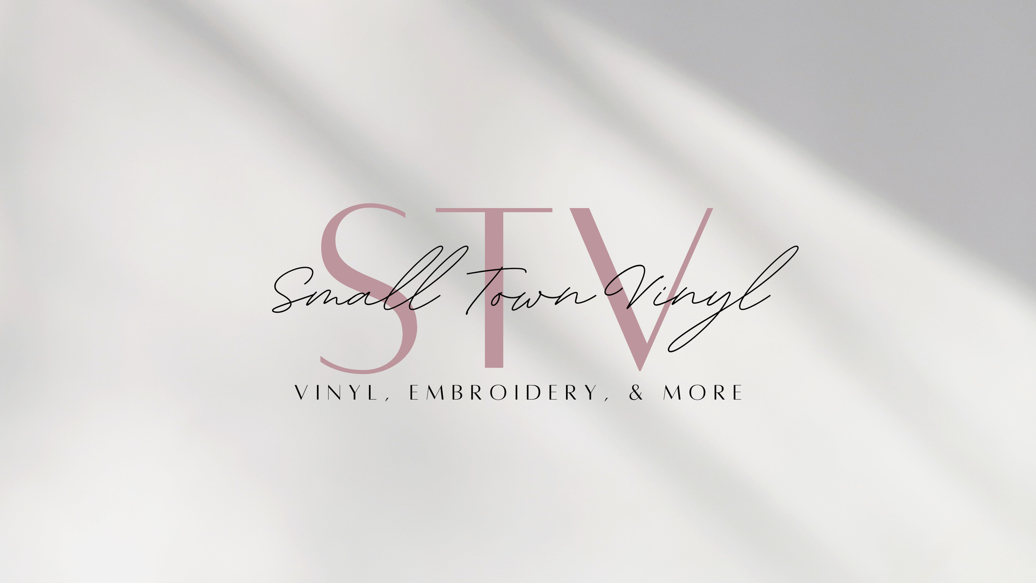 Small Town Vinyl